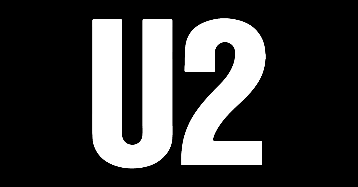 How To Dismantle An Atomic Bomb (20th Anniversary) - U2