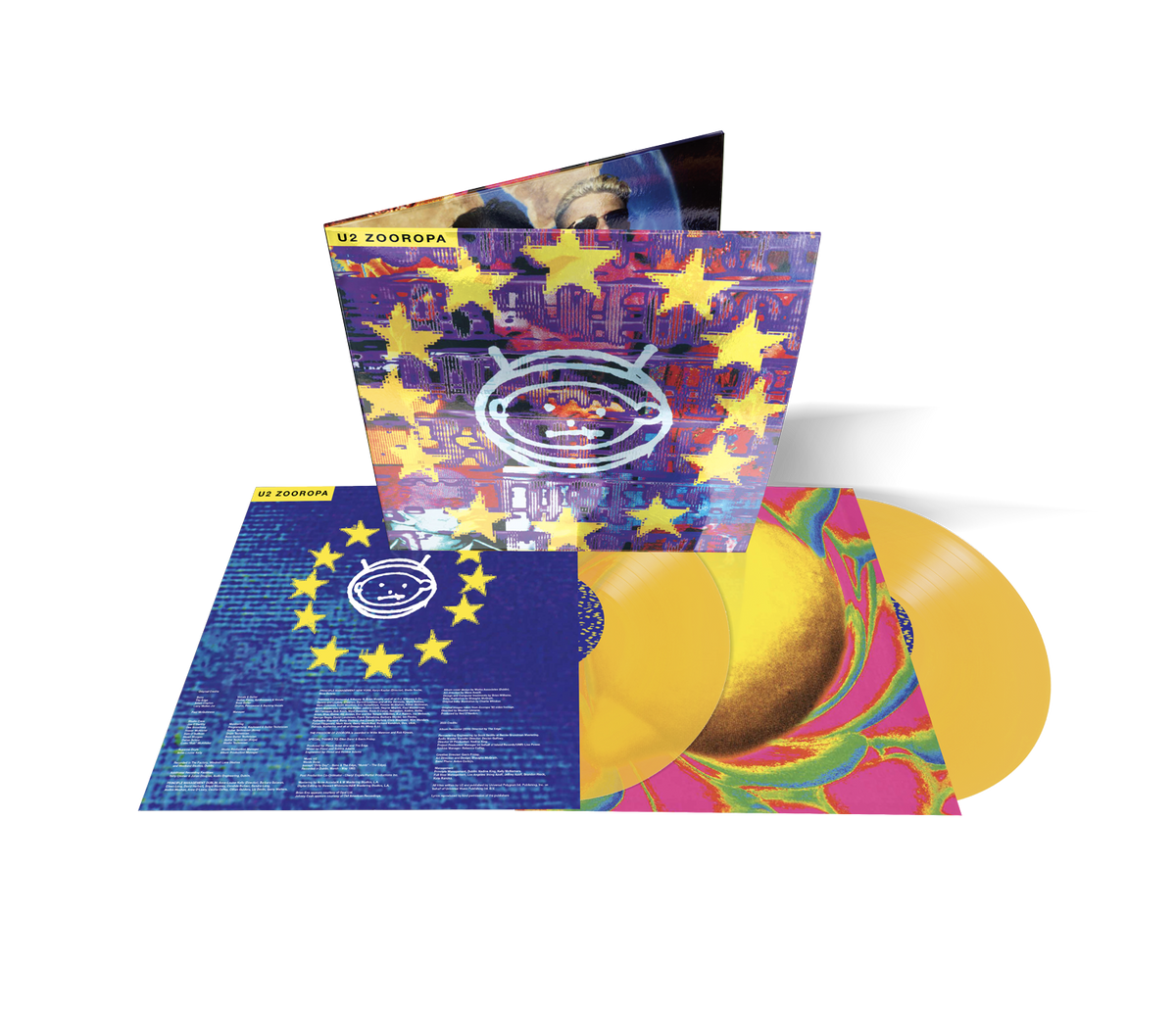 U2 - Official Store - Shop Exclusive Music